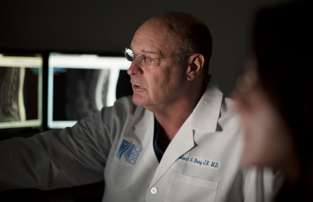 DISC Surgery Center | Newport Beach – Marina del Rey – Valencia ...