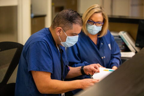 About - DISC Surgery Center