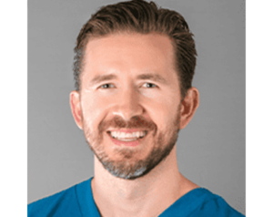 Kristopher Downing, MD - DISC Surgery Center