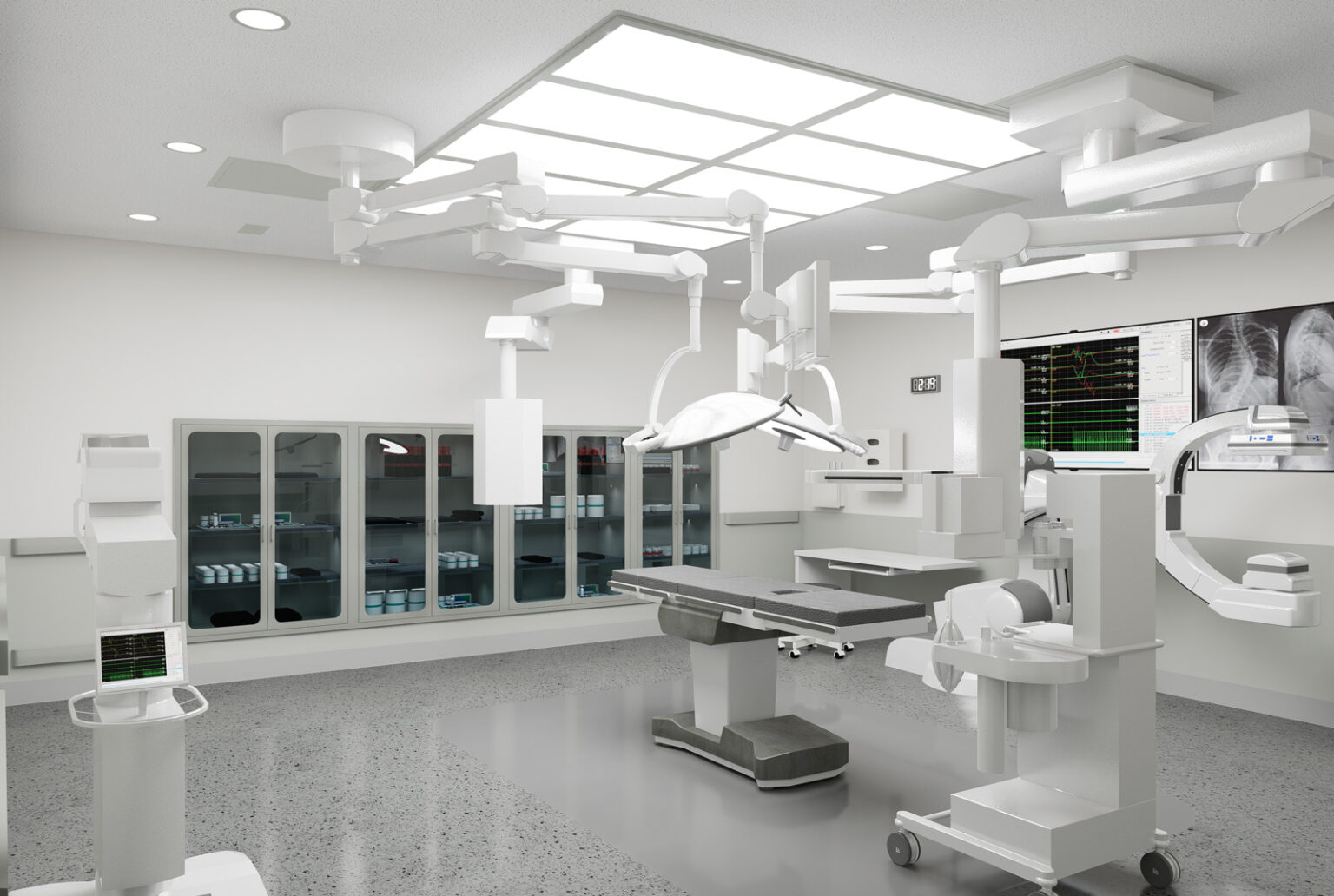 Home - DISC Surgery Center