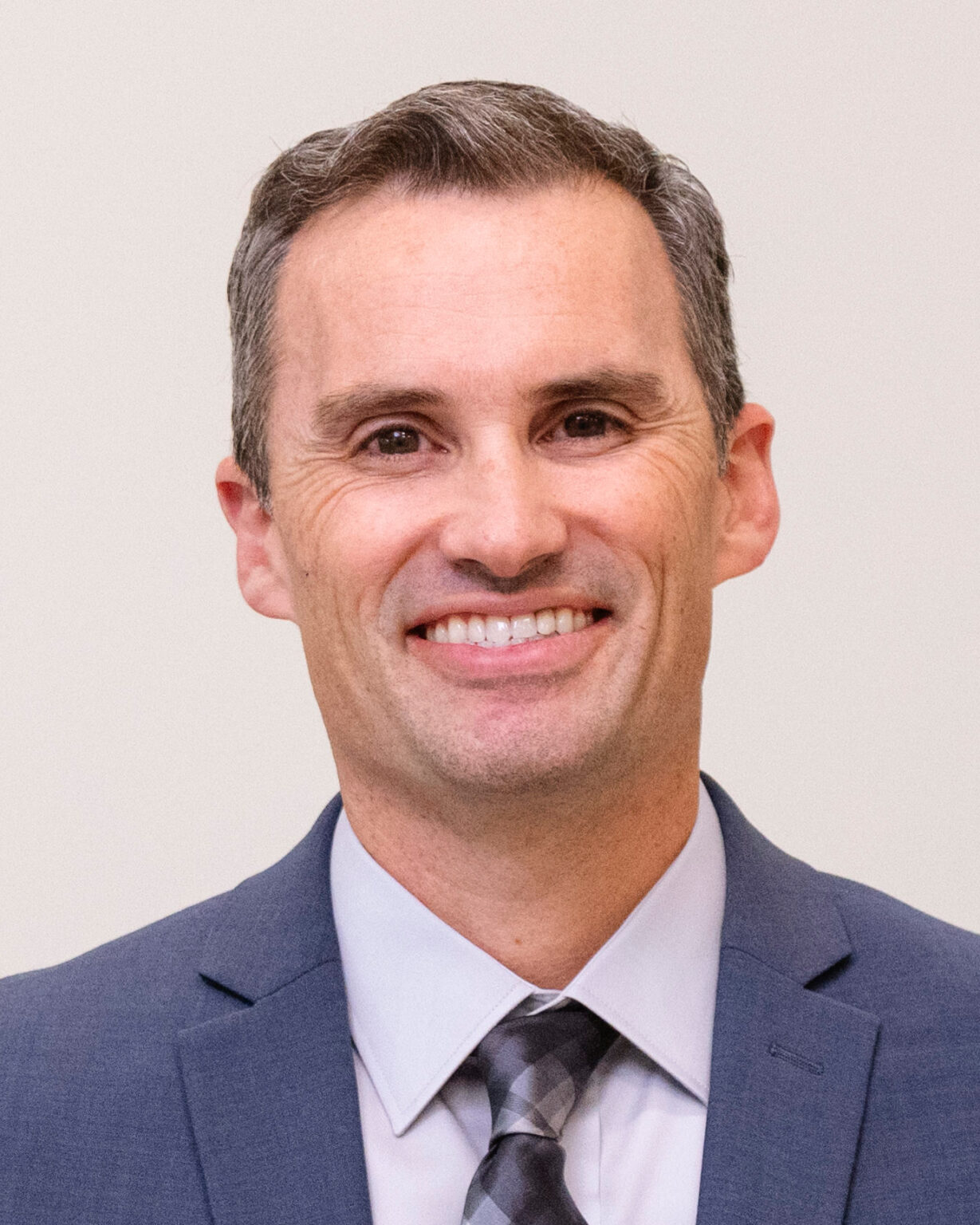 James Andry, MD - DISC Surgery Center