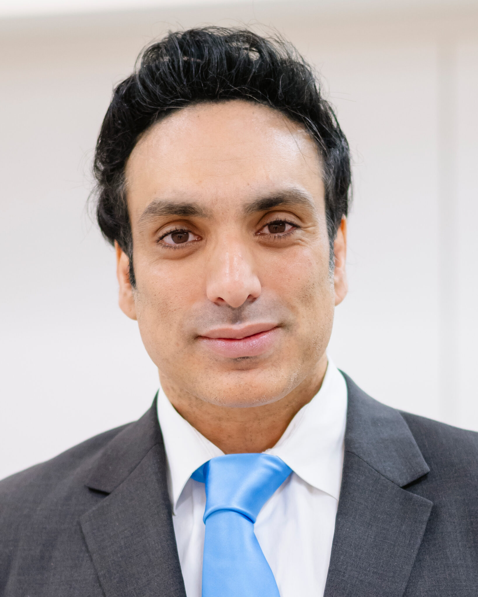 Sunil Jeswani, MD - DISC Surgery Center