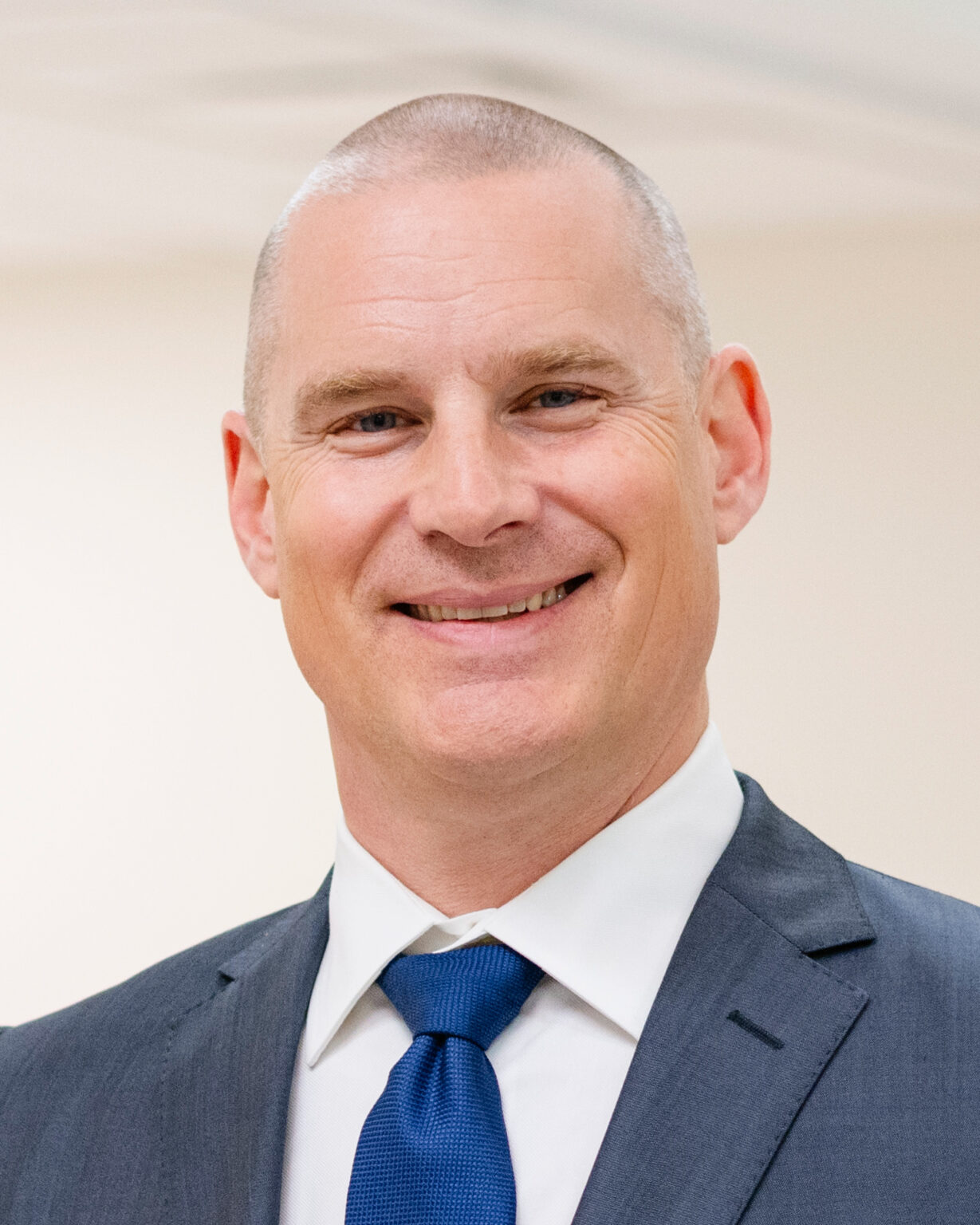 Nathan Hammel, MD - DISC Surgery Center