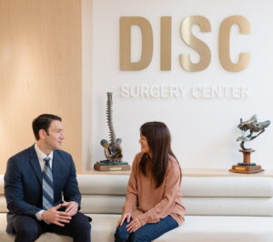 Home - DISC Surgery Center